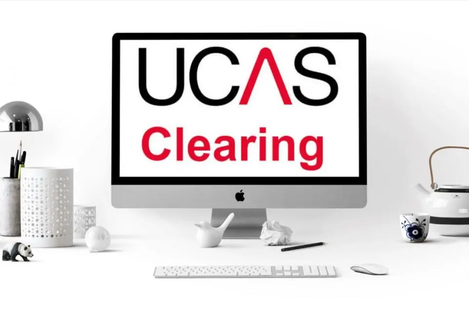 UCAS Clearing & Clearing Plus: Your 2025 Admission Guide