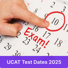 UCAT score calculator for 2025 Entry: Get best medical Schools for Your ...