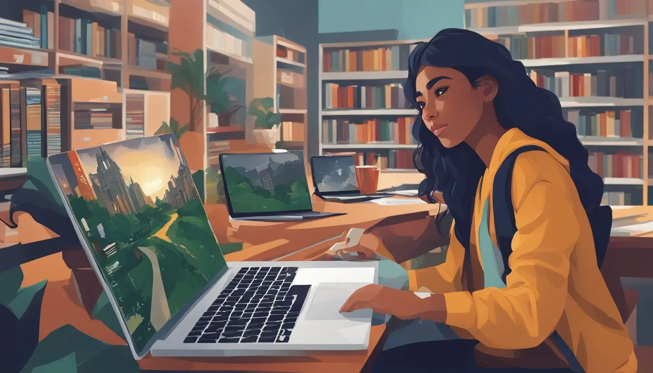 How to Get 96 UCAS Points | A-Level, BTEC & IB Guide