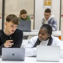 What is a BTEC Qualification? BTEC vs A-Levels Explained