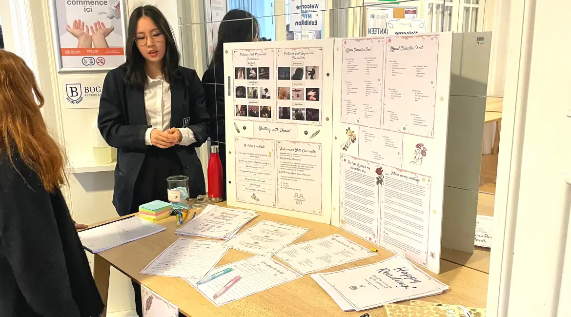 What is MYP IB Curriculum? Everything You Need to Know - 2025