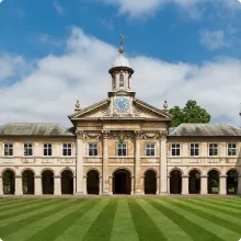 What is Oxbridge and Why are they prestigious? 2025 Guide