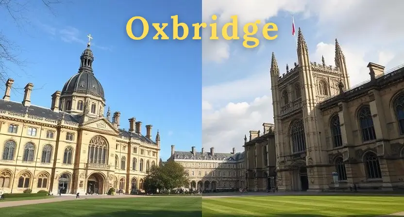What is Oxbridge and Why are they prestigious? 2025 Guide
