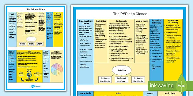 What is PYP IB Curriculum? Everything You Need to Know - 2025