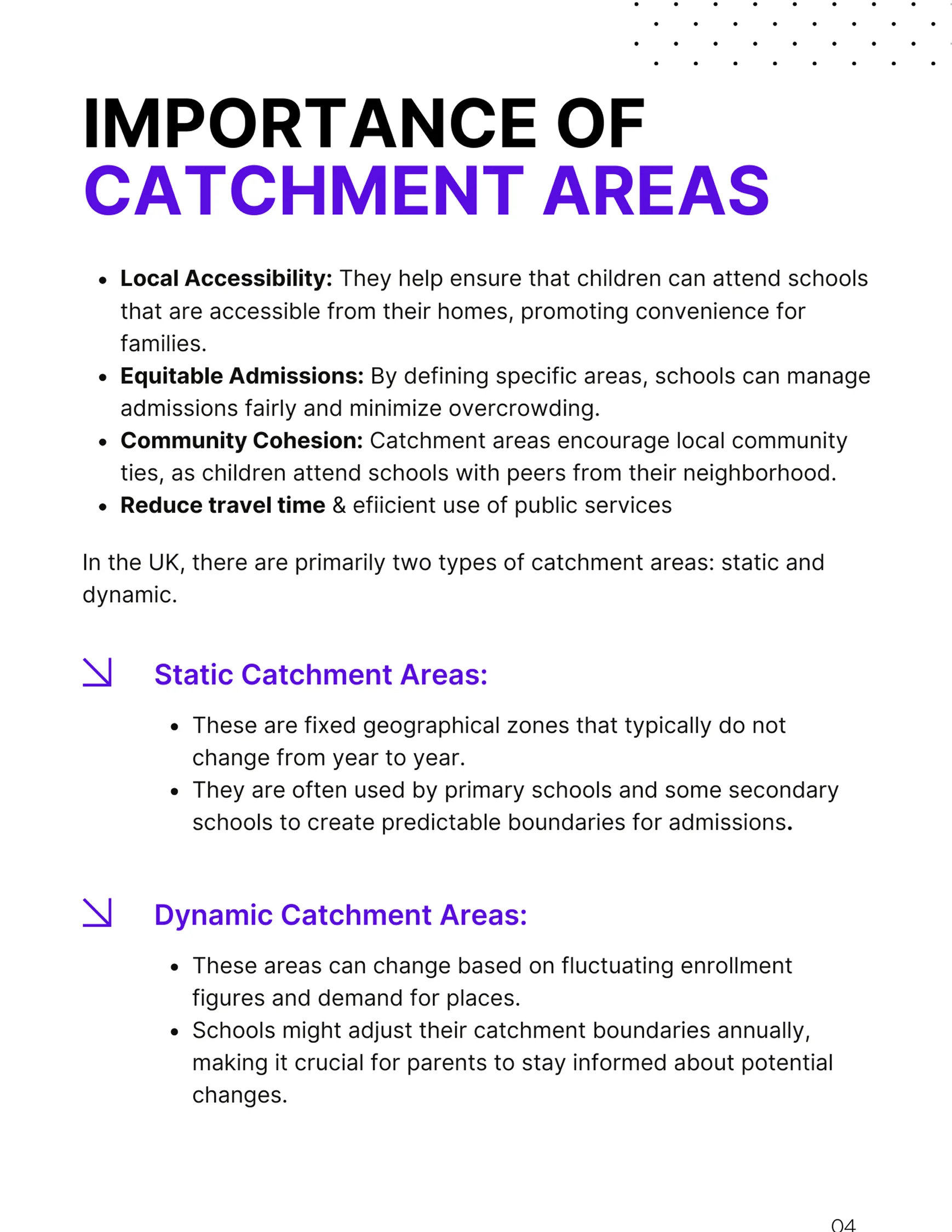 School Catchment Areas 2025 Guide – Find the Best UK Schools