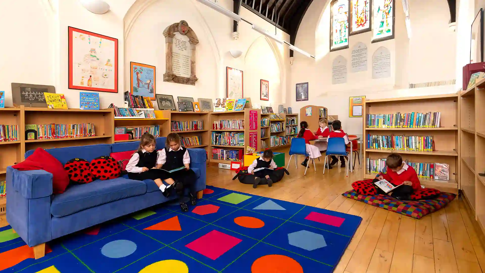 Blackheath Prep - Complete 2025 Admissions Guide