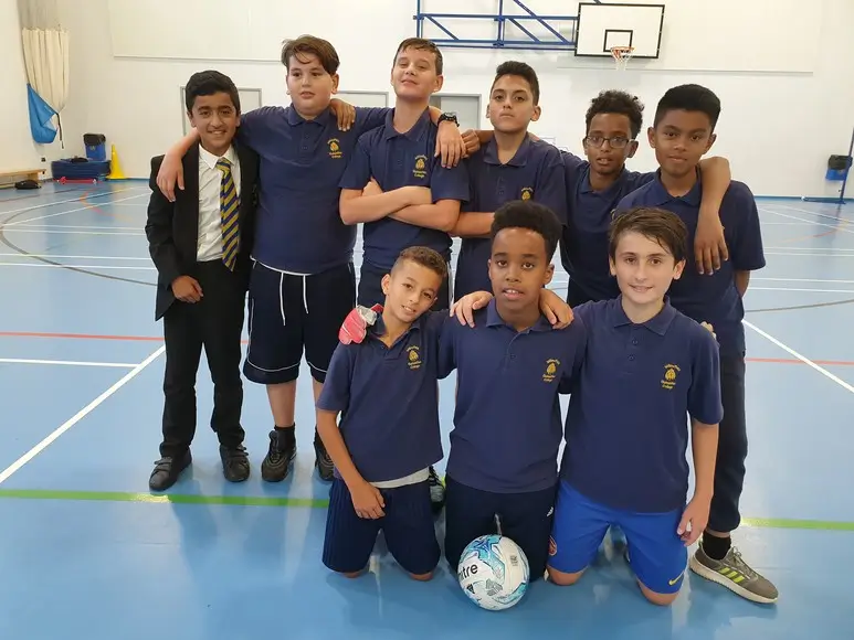 Willowfield School - Complete 2025 Admissions Guide