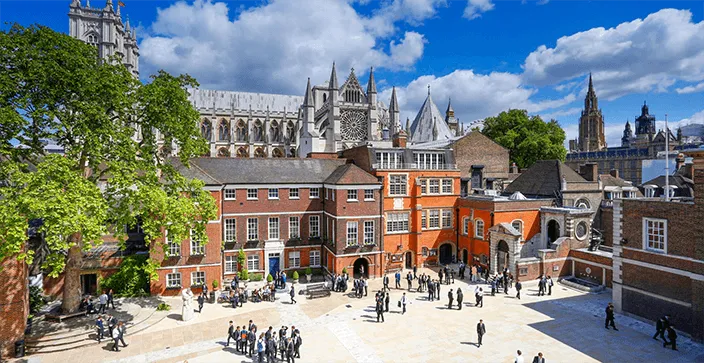 Explore 15 Top-Rated Schools in UK | Best Choices for 2025