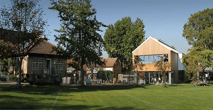 The Best Sixth Form Schools In Barnet, London