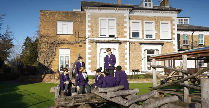 The Best Primary Schools In Bromley, Westerham