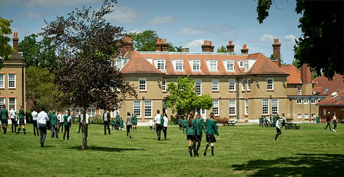 The Best Primary Schools In Bromley, Westerham