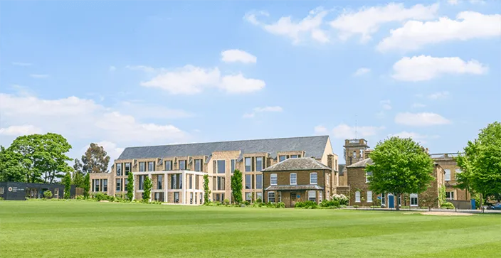 The Best Sixth Form Schools In Bromley, Westerham