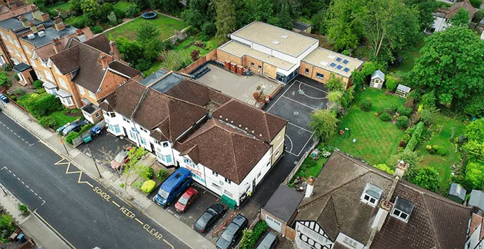 Best Primary Schools near me in Pinner Town - Harrow | England 2025