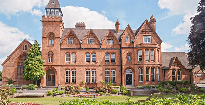 The Best Sixth Form Schools In Solihull, Solihull