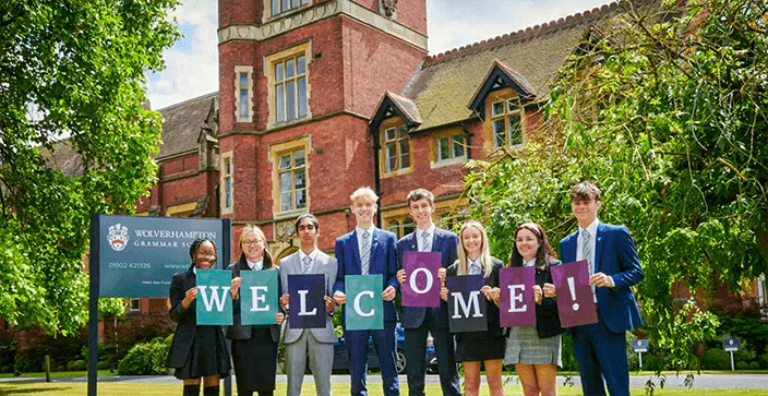 The Best Sixth Form Schools In Wolverhampton, Wolverhampton