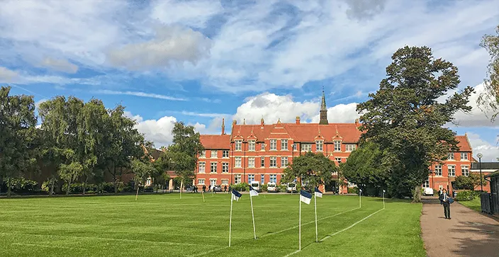 The Best Sixth Form Schools In Bedford, Bedford