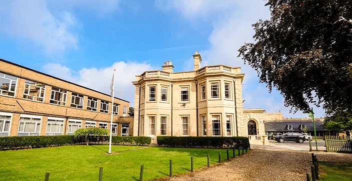 Best Secondary Schools near me in Peterborough Town - Peterborough ...