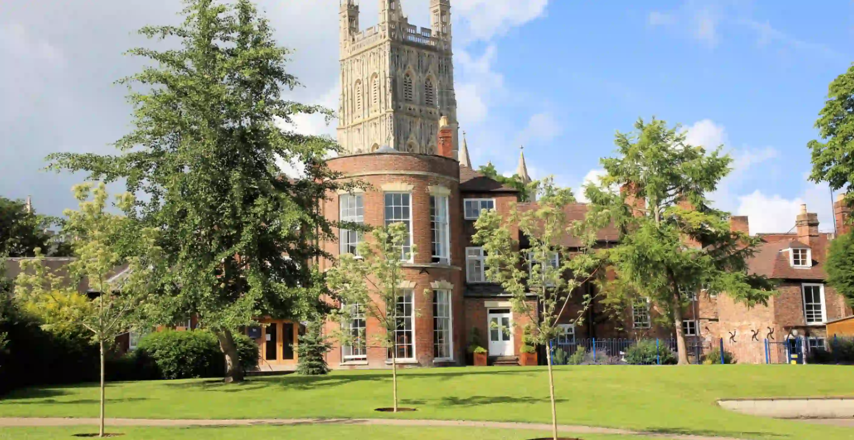 Best Secondary Schools near me in Gloucester Town - Gloucestershire ...