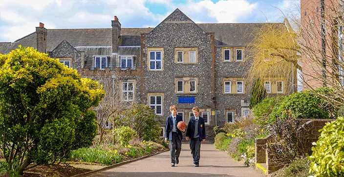 The Best Sixth Form Schools In Hertfordshire, St Albans