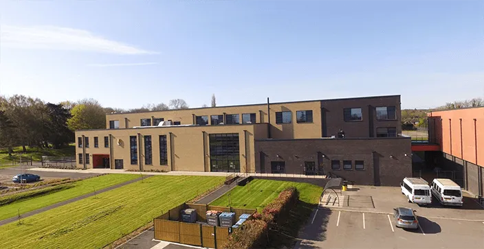 The Best Secondary Schools In Kent, Maidstone