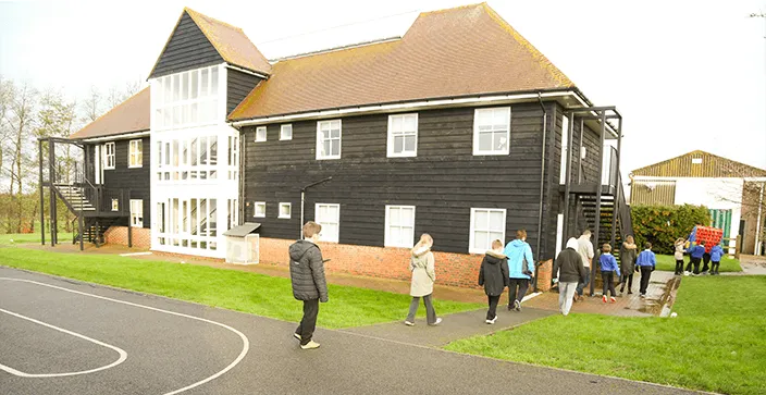 Best Independent Schools near me in Kent | England 2025