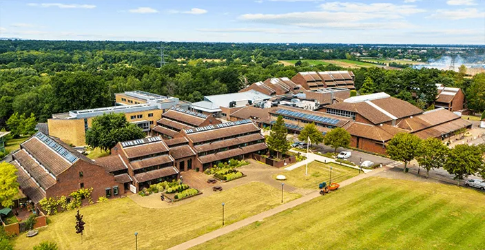 Best Secondary Schools near me in Cobham Town - Surrey | England 2025