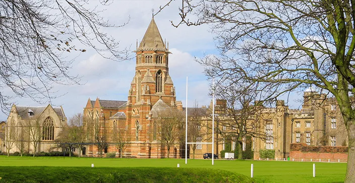 The Best Sixth Form Schools In Warwickshire, Rugby
