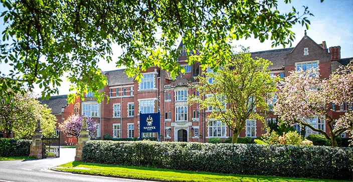 The Best Sixth Form Schools In Warwickshire, Warwick