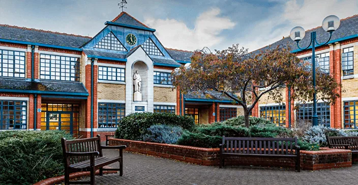 The Best Sixth Form Schools In Milton Keynes, Milton Keynes