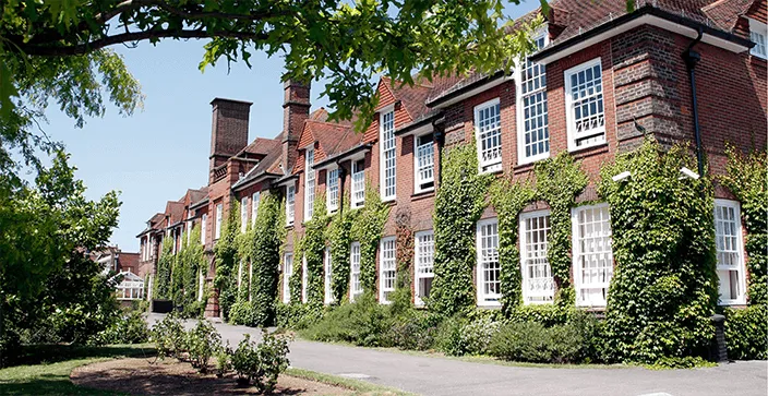 Best Grammar Schools near me in Kent | England 2025