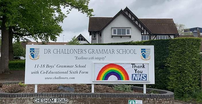 Best Grammar Schools near me in Buckinghamshire | England 2025