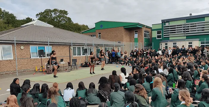 Best London Grammar Schools in 2025 - Top 10 List