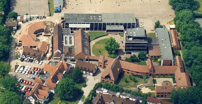 Best Grammar Schools near me in Buckinghamshire | England 2025