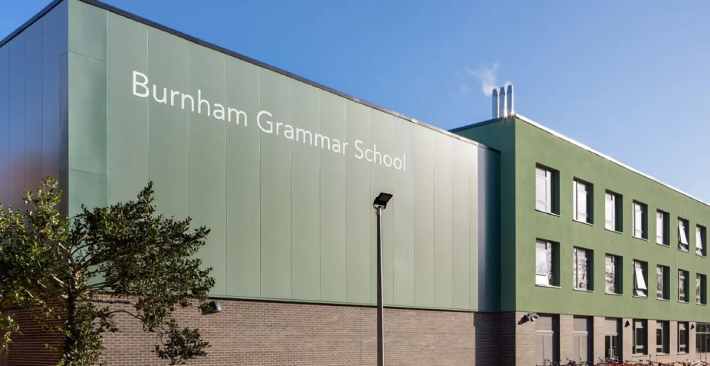 Best Grammar Schools near me in Buckinghamshire | England 2025
