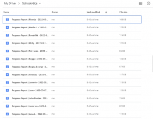 What is Schoolytics Teacher Pro? | Schoolytics