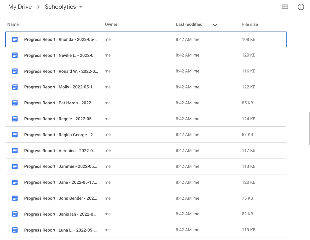 What is Schoolytics Teacher Pro? | Schoolytics