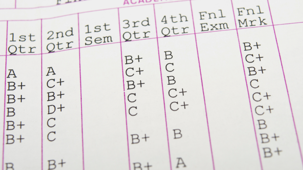 A Teacher’s Guide to Standards Based Grading | Schoolytics
