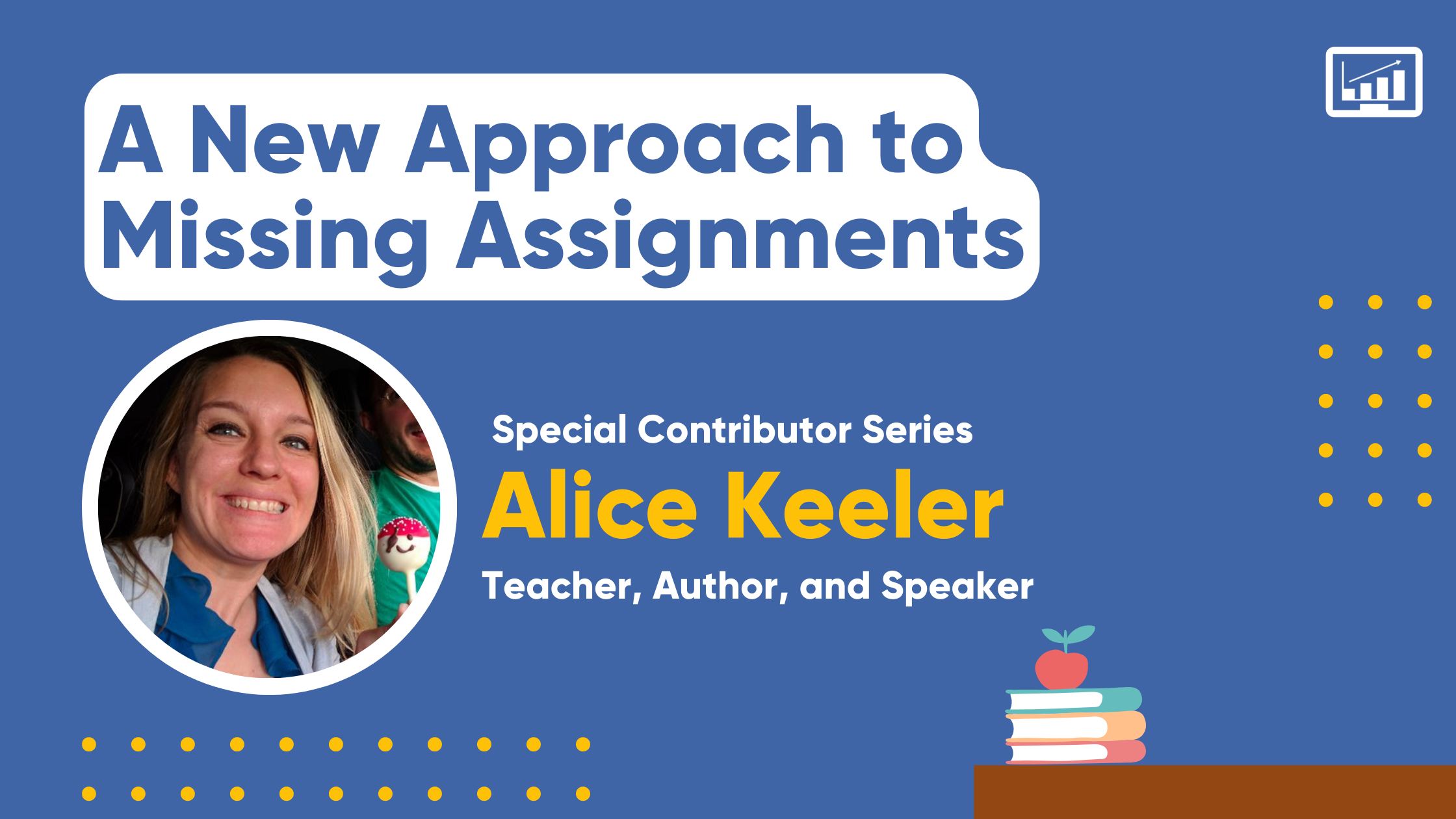 A Better Way to Handle Missing Assignments | Schoolytics