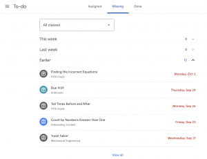 6 Google Classroom Tips To Help You Work Smarter (Not Harder) | Schoolytics