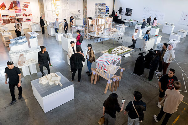 SCI Arc - Institute of Architecture | Southern California | Enroll Now ...