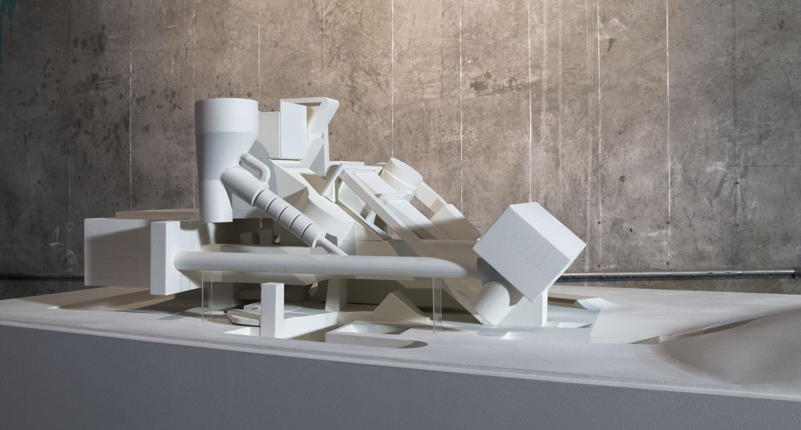 Undergraduate Program - SCI-Arc