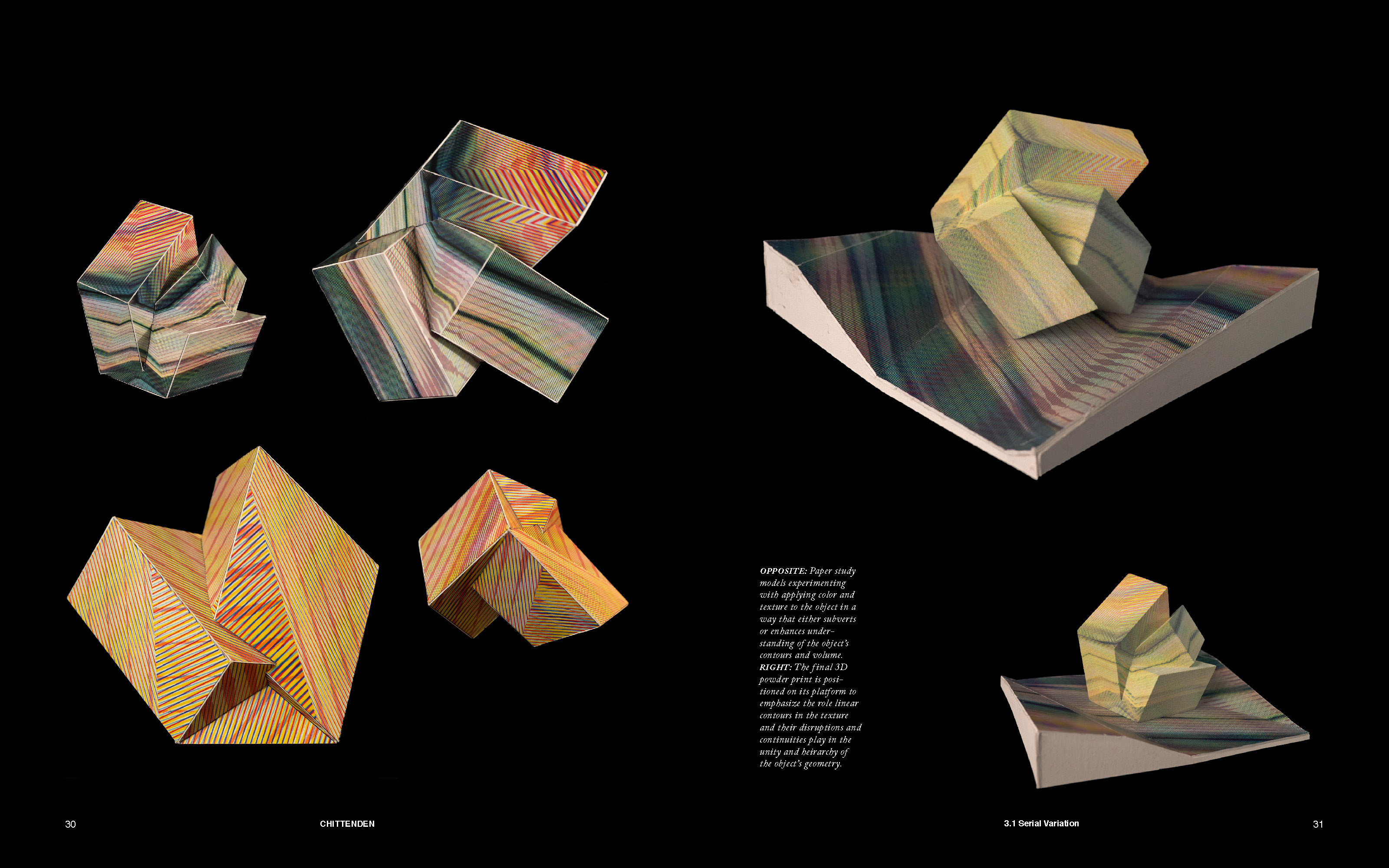 Portfolio Workshop - SCI-Arc