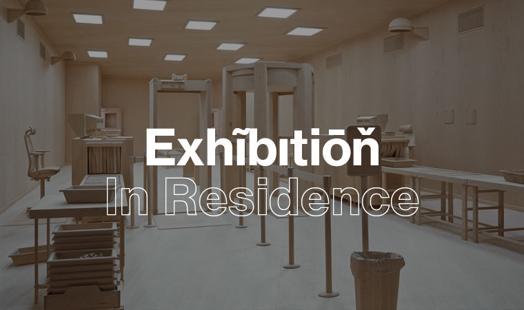 SCI-Arc faculty member Anna Neimark opens installation at the Oslo ...