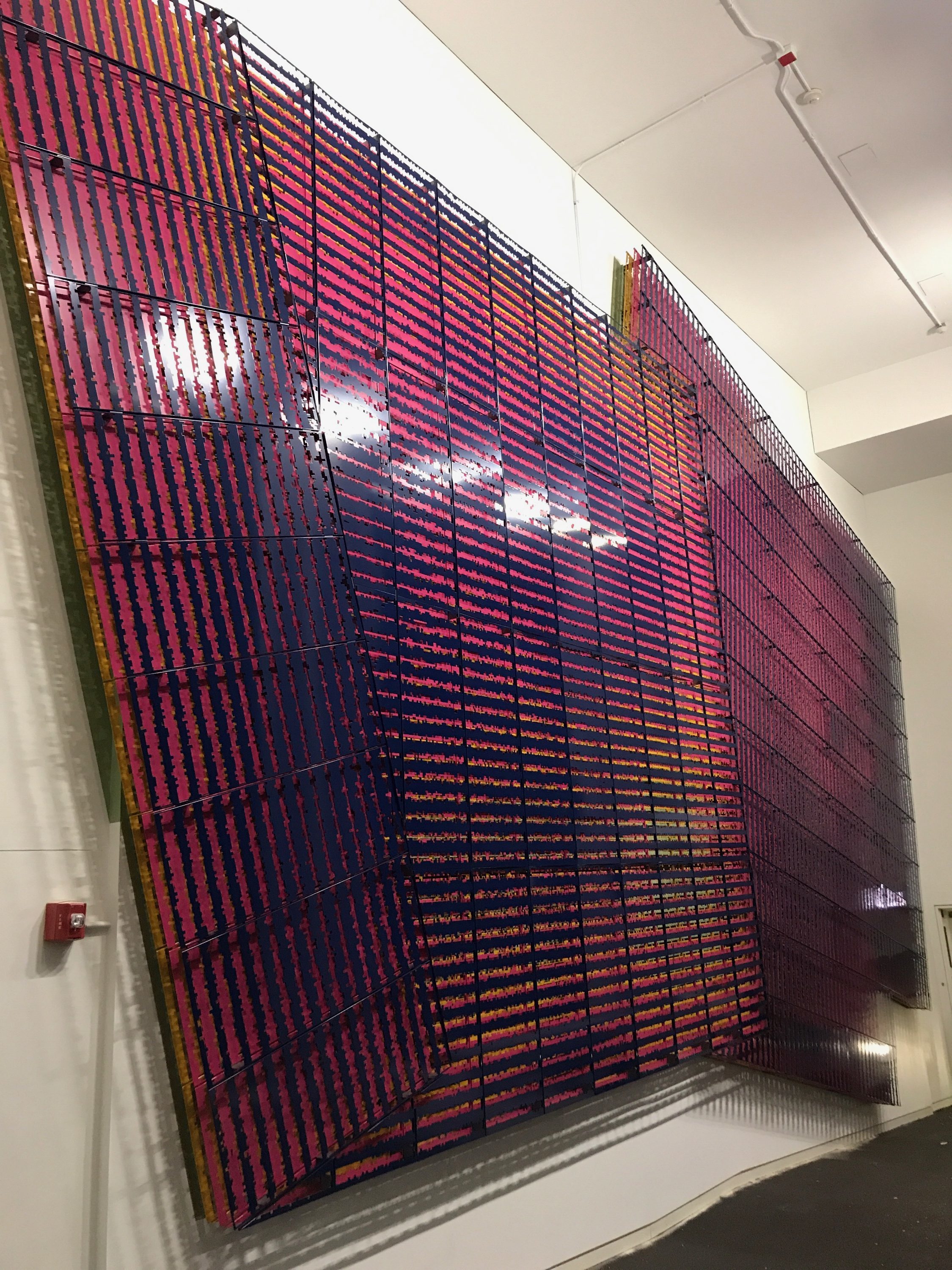 SCI-Arc Faculty Exhibit at the 2017 Chicago Architecture Biennial - SCI-Arc