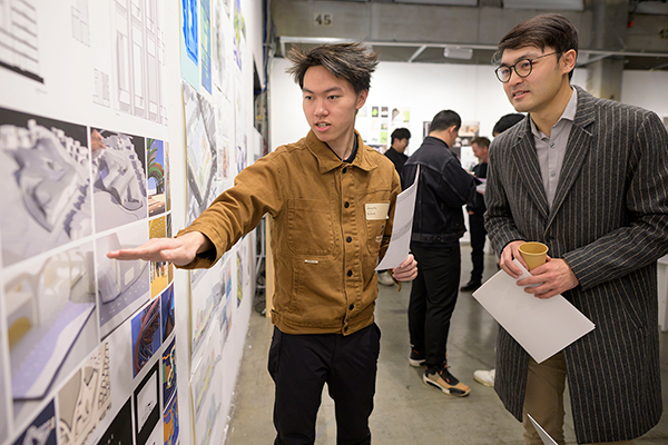 SCI Arc - Institute of Architecture | Southern California | Enroll Now ...