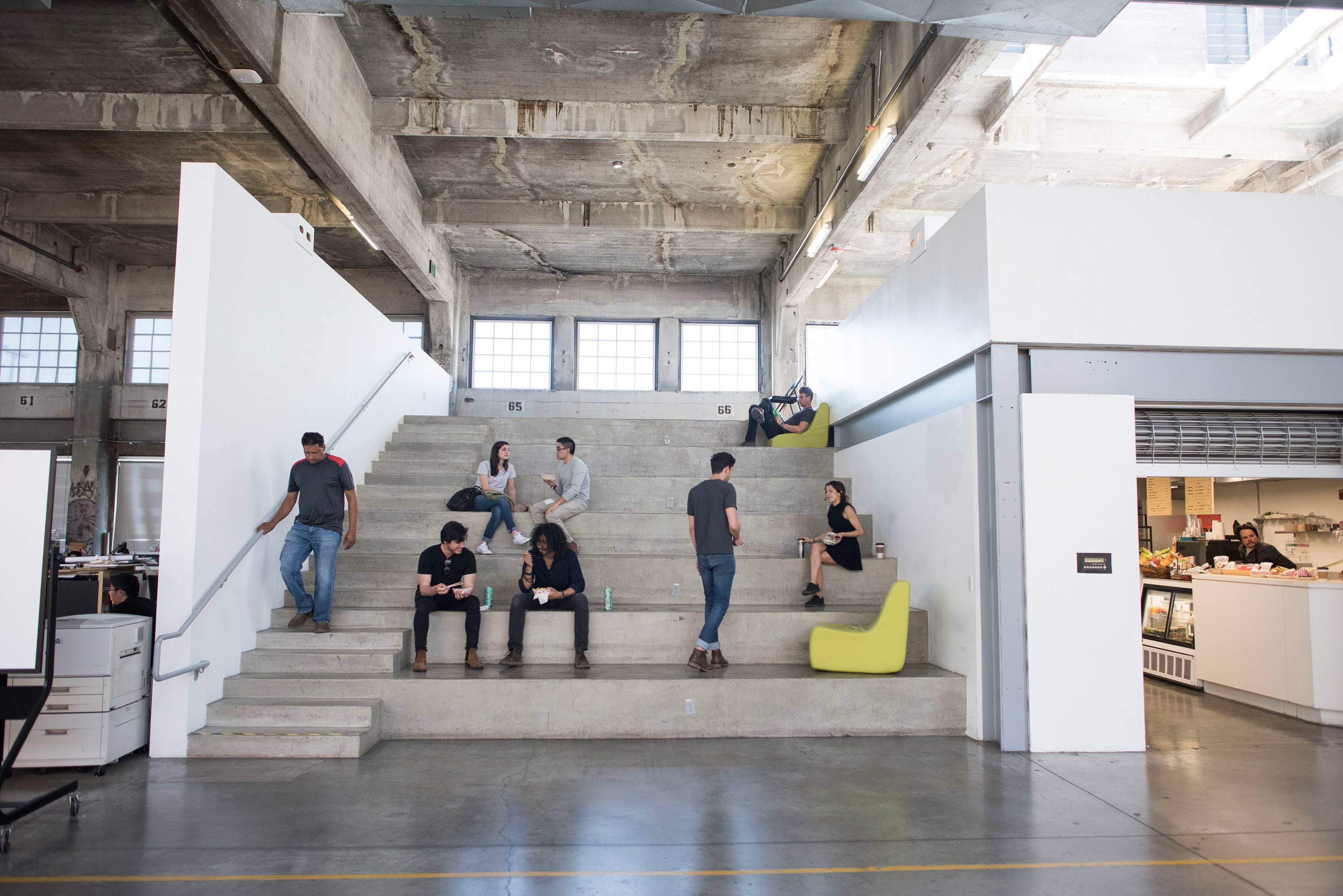 Annual Fund - SCI-Arc