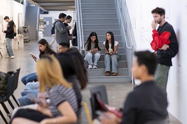 SCI Arc - Institute of Architecture | Southern California | Enroll Now ...