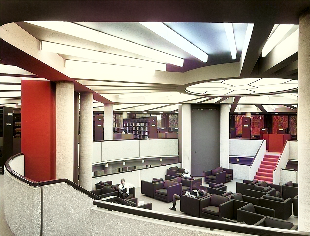 FreelandBuck Exhibition to Take on Architectural Illusion and ...