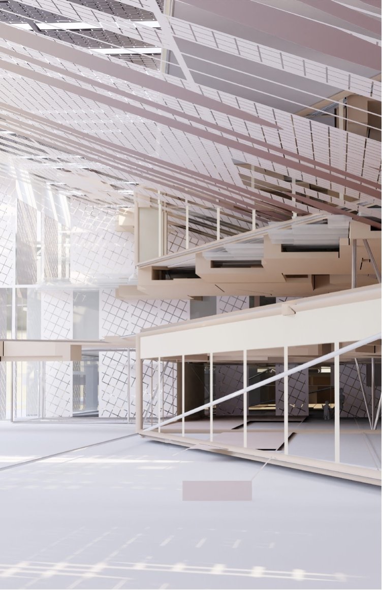 Undergraduate Thesis Makes Triumphant Return to SCI-Arc Campus - SCI-Arc