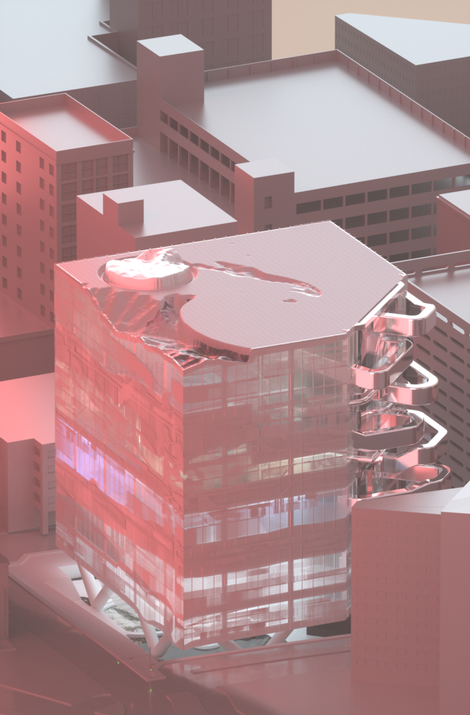 Design Studio - SCI-Arc